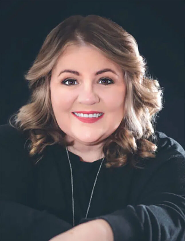 OPC Night of Light Thursday | News, Sports, Jobs - The Alpena News